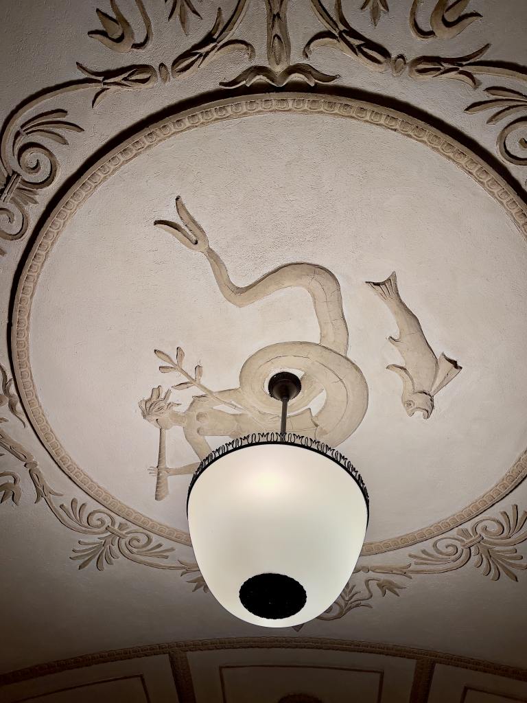 KEY FIGURES - HOUSE OF SWEDISH GRACE